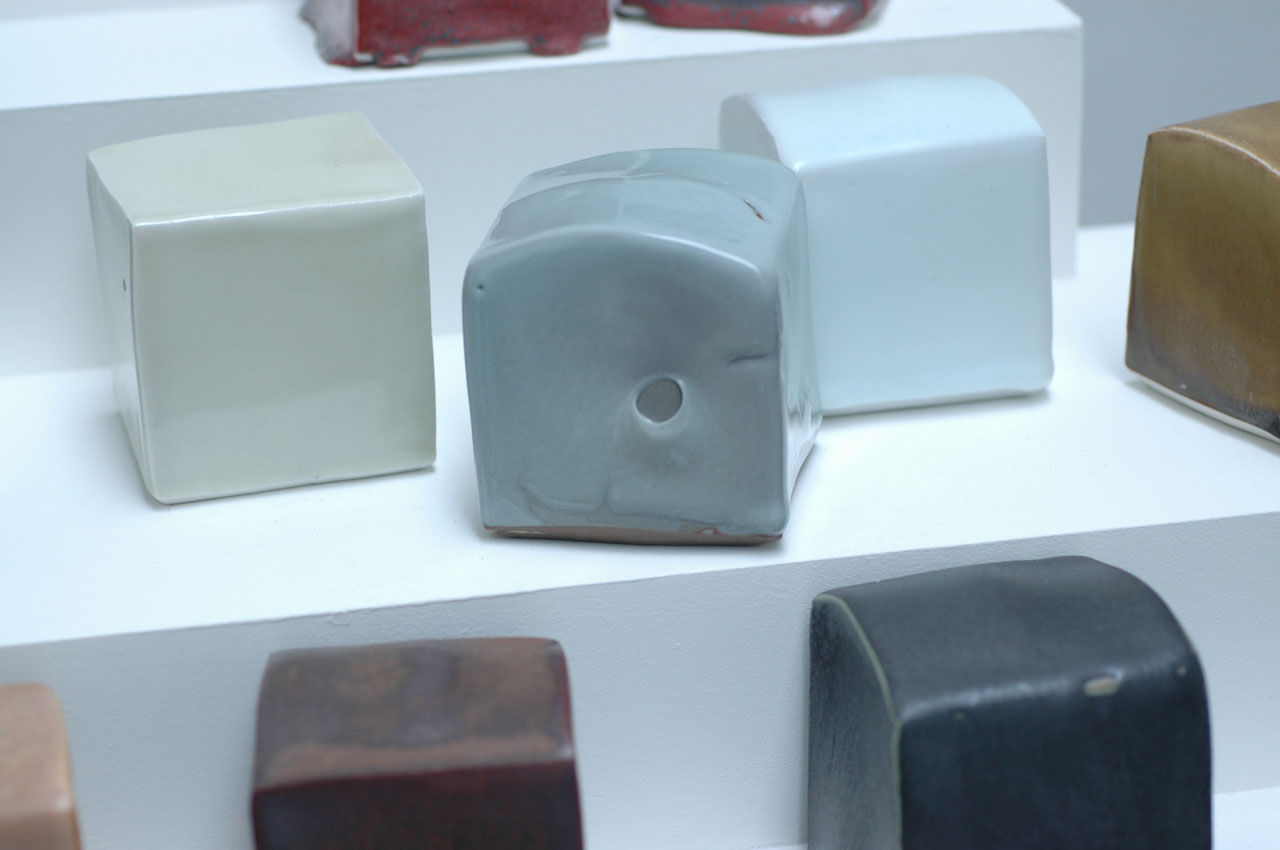 WORKS « Emmanuel Boos